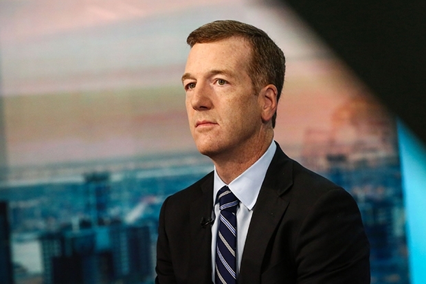 Morgan Stanley-Anlagestratege warnt vor schwierigem Dezember ...
