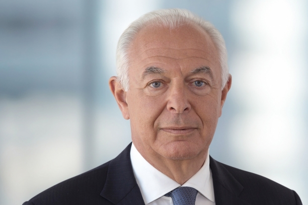 Ein neuer Milliarden-Manager formiert sich - Institutional Money