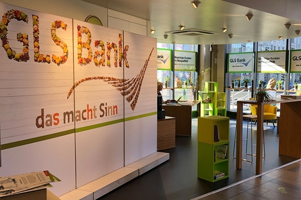 GLS Bank verlässt Klima-Allianz und macht Wall Street Vorwürfe ...