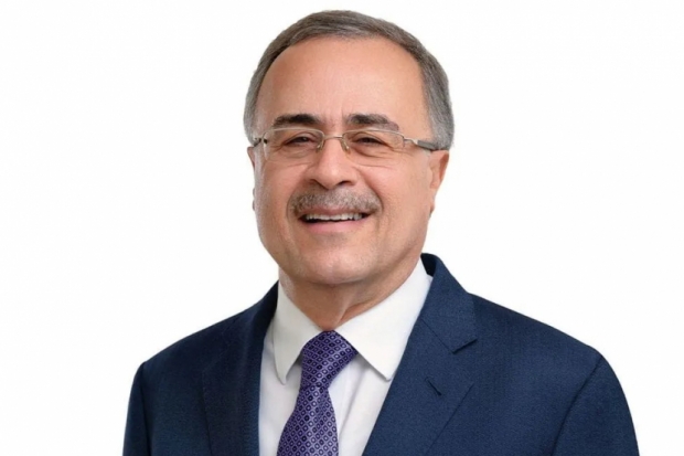 Trotz Protests: Aramco-CEO wieder im BlackRock-Verwaltungsrat ... Trotz Protests: Aramco-CEO wieder im BlackRock-Verwaltungsrat ...