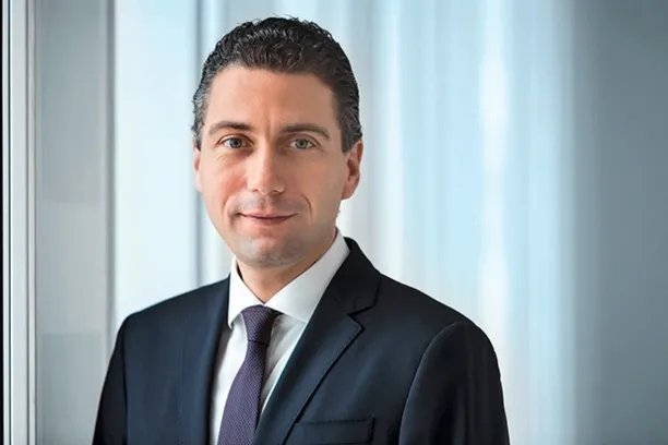 Im Video: Drei Fragen an... Deka-ESG-Chef Ingo Speich - Institutional Money