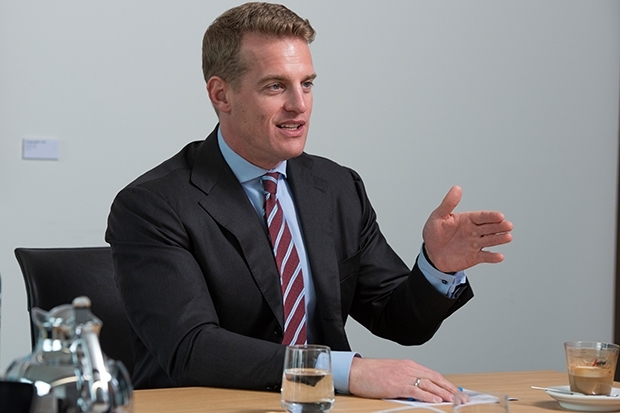 DWS und Deutsche Bank kooperieren bei Private Credit - Institutional Money