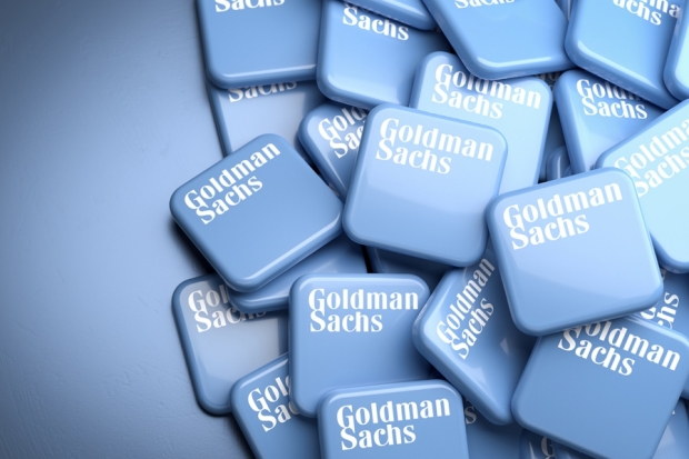 Goldman Sachs: Beförderungswelle in Deutschland - Institutional Money