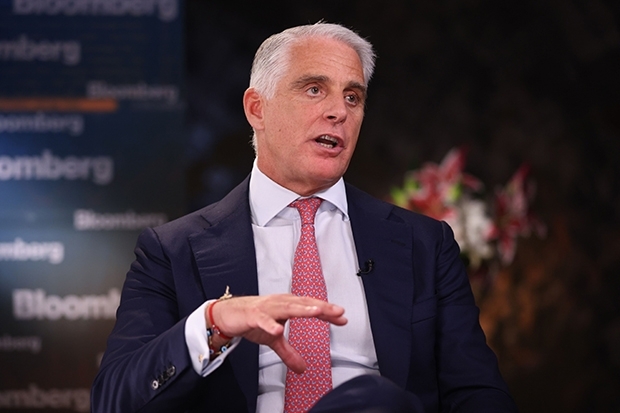 Andrea Orcel: UniCredit braucht Zeit für mögliches Commerzbank-Angebot ...