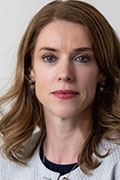 State Street ernennt neue EMEA-Chefin - Institutional Money