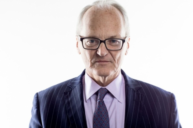 Großzügiger Winton-Gründer schenkt Uni Cambridge 100 Millionen Pfund ...