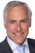 MEAG: Nachfolger von CEO Andree Moschner steht fest - Institutional Money