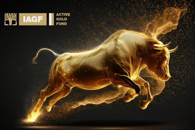 Incrementum Active Gold Fund an den Start gegangen - Institutional Money