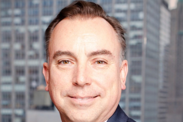 Muzinich: Ist gestiegene Volatilität High Yield-Einstiegsgelegenheit ...