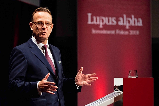Lupus alpha mit höchster Outperformance seit Gründung vor 20 Jahren ...