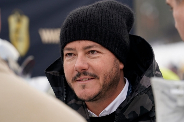 Benko gibt Anteil an Signa Holding an Schweizer Investor Eugster ab ...