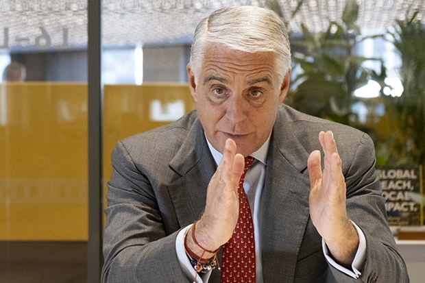 Orcel will gegen Jahresende über Commerzbank-Gebot entscheiden ...