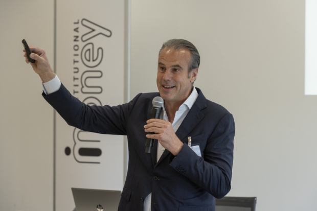 Ex-Google-Deutschland-Chef Baudis entzaubert die Künstliche Intelligenz ...