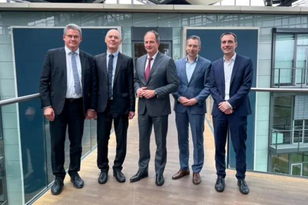 Versorgungswerke übernehmen Investmentmanager - Institutional Money