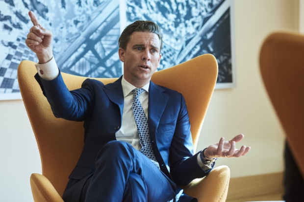 Nordea Asset Management legt den Empower Europe Fund auf ...