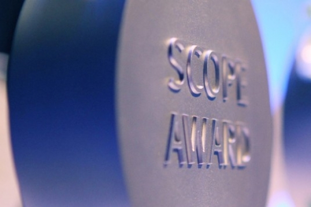 Das sind die Gewinner der Scope Awards 2021 - Institutional Money