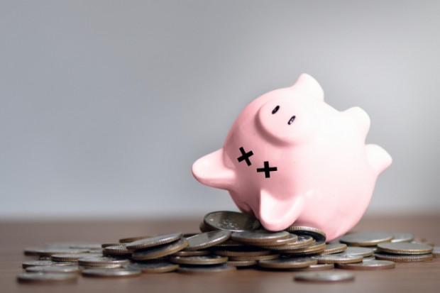 Ende einer Ära? - Institutional Money
