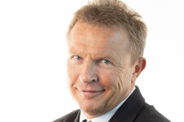 Caceis schafft eigene Business Line für digitale Assets - Institutional ...