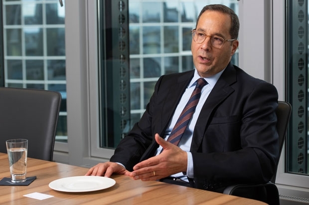 Neuberger Berman: Der Halbleiterzyklus nimmt Fahrt auf! - Institutional ...