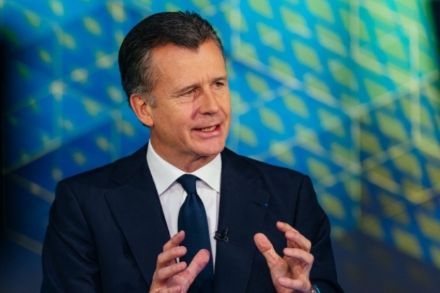 BlackRocks Hildebrand warnt vor zu viel Zinssenkungsoptimismus ...