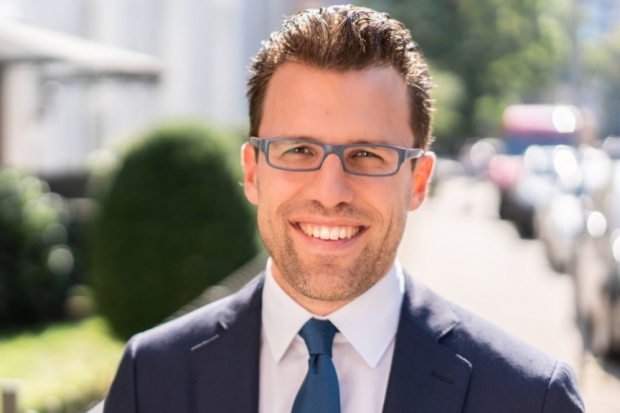 Source For Alpha geht gleich mit zwei neuen Fonds an den Start - Institutional Money