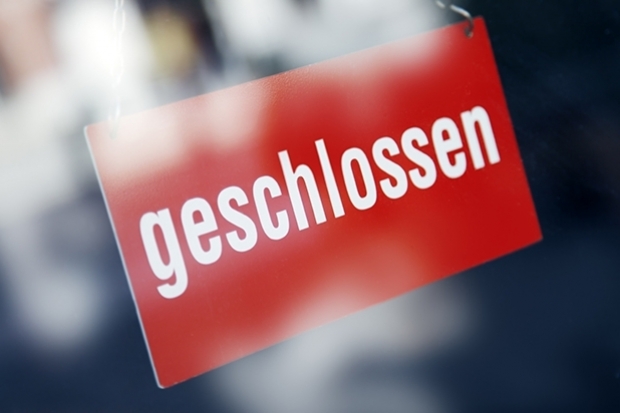 Forscher erwarten Jobkahlschlag bei Bankkaufleuten - Institutional Money