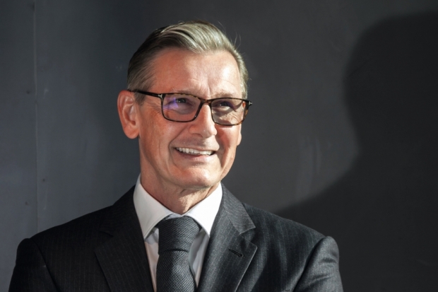 Schütz Family Office wickelt globalen Banken-Deal ab - Institutional Money