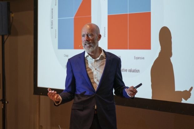 ESG-Kritiker Stuart Kirk: Die vernünftigen Ansichten des Ausgestoßenen ...