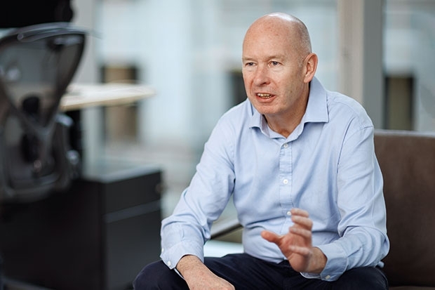 Über die Entwicklung der Renditekurve und zukünftig volatilere Börsen ...