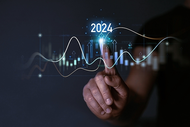 Chefstratege John Vail: Das sind die wichtigsten Entwicklungen 2024 ...