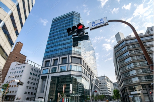DWS: Warum Japans Börsen nicht nur einen Frühling lang blühen sollten ... DWS: Warum Japans Börsen nicht nur einen Frühling lang blühen sollten ...
