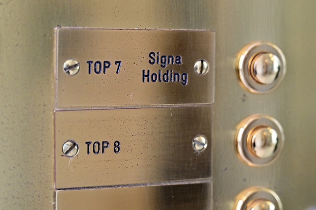 Signa Prime bekommt neue Aufsichtsräte - Institutional Money