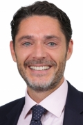 First Sentier: Neuer CEO kommt aus den eigenen Reihen - Institutional Money