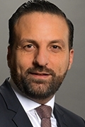 BlackRock trauert um langjährigen Sales-Profi - Institutional Money