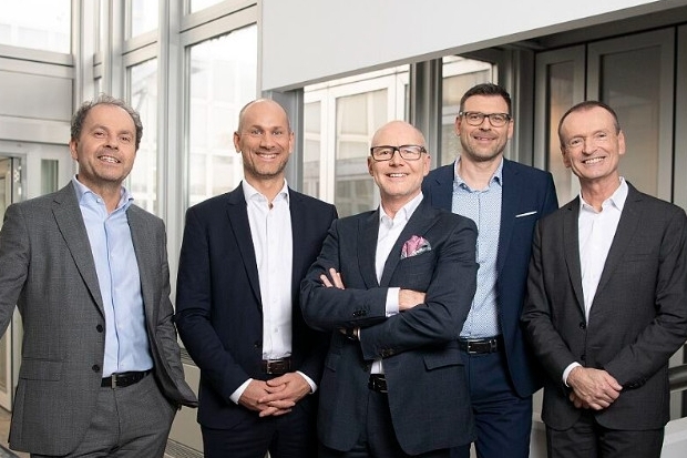 Größte Nachhaltigkeitsberatungs- und -prüfungsorganisation gestartet ...