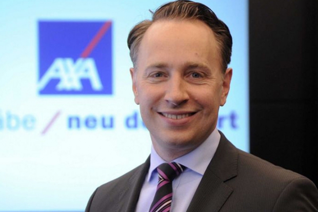 AXA Investment Managers geht an BNP Paribas für 5,1 Milliarden Euro ...