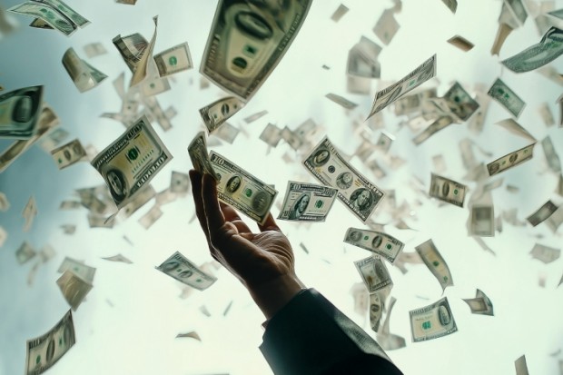 Begeisterung nimmt ab - Institutional Money