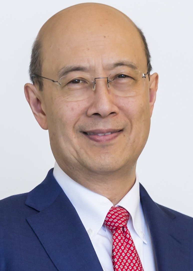 »Eine neue Taxonomie von Unsicherheit« - Institutional Money