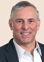 »Ohne Risiko gibt es kein Alpha« - Institutional Money