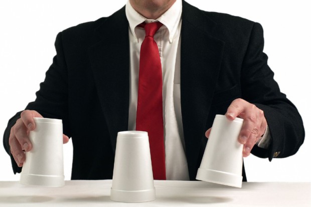 Tricks beim VIX? | 2/2018 | Theorie & Praxis | Magazin | Institutional ...