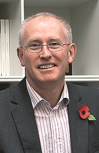 »Nicht einfach mehr vom Gleichen« - Institutional Money