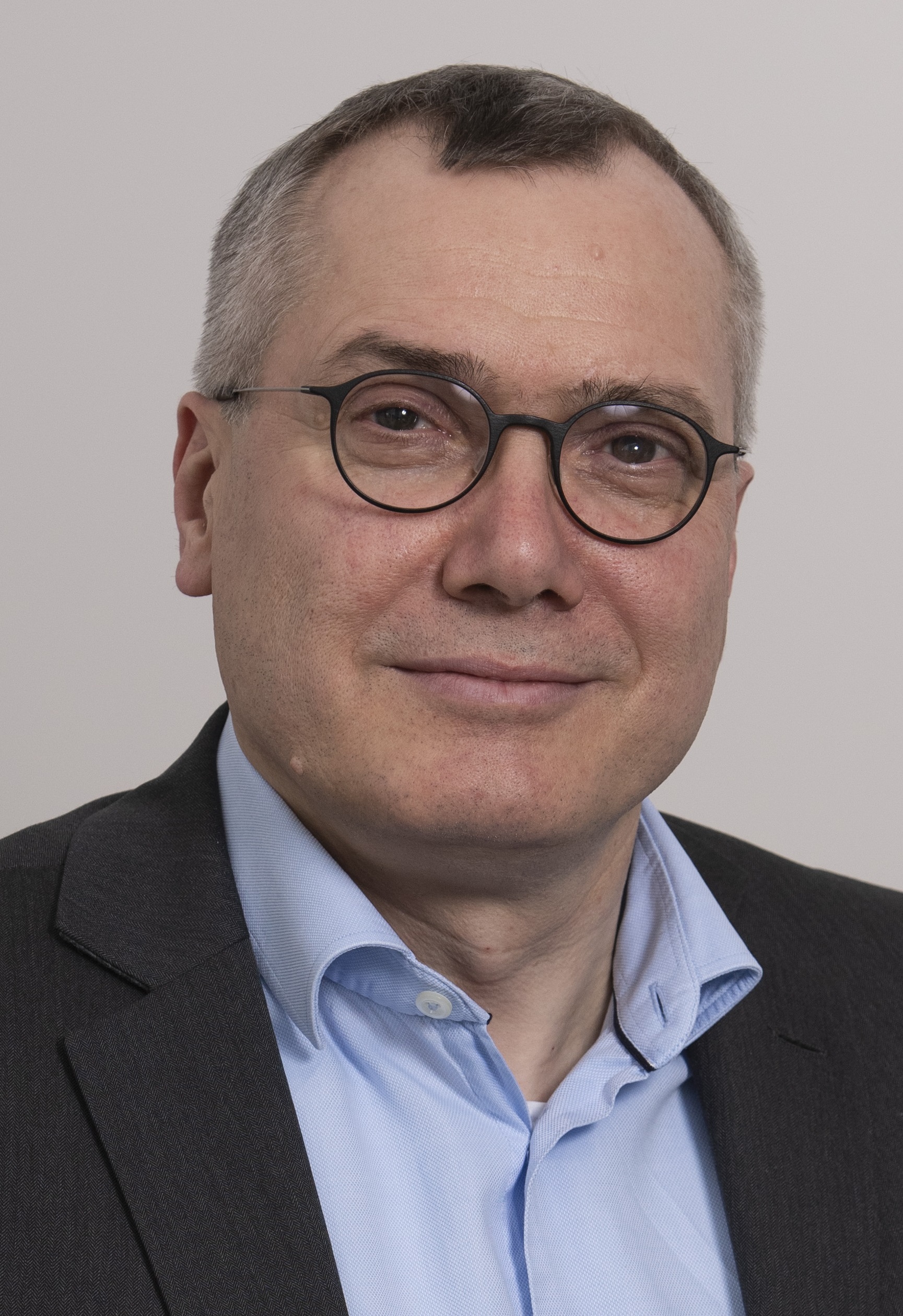 »Wir wollen international wachsen« | 2/2019 | Theorie & Praxis ...