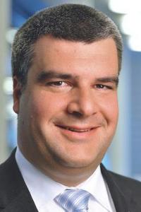 »Banken sind am Deutlichsten Betroffen« - Institutional Money