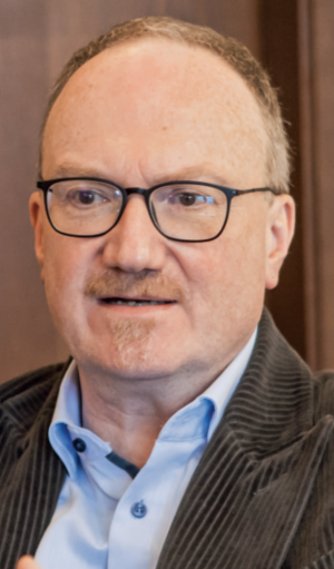 »Aus der Atomenergie ­aus­zusteigen war ein Fehler« - Institutional Money