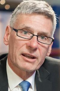 »10 Millionen Kosten eingespart« - Institutional Money