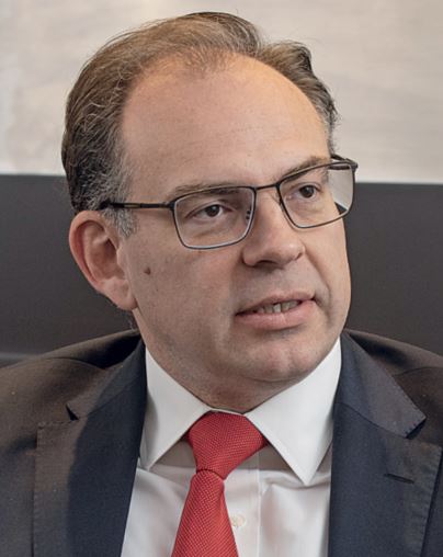 Krisenbewältigung - Institutional Money