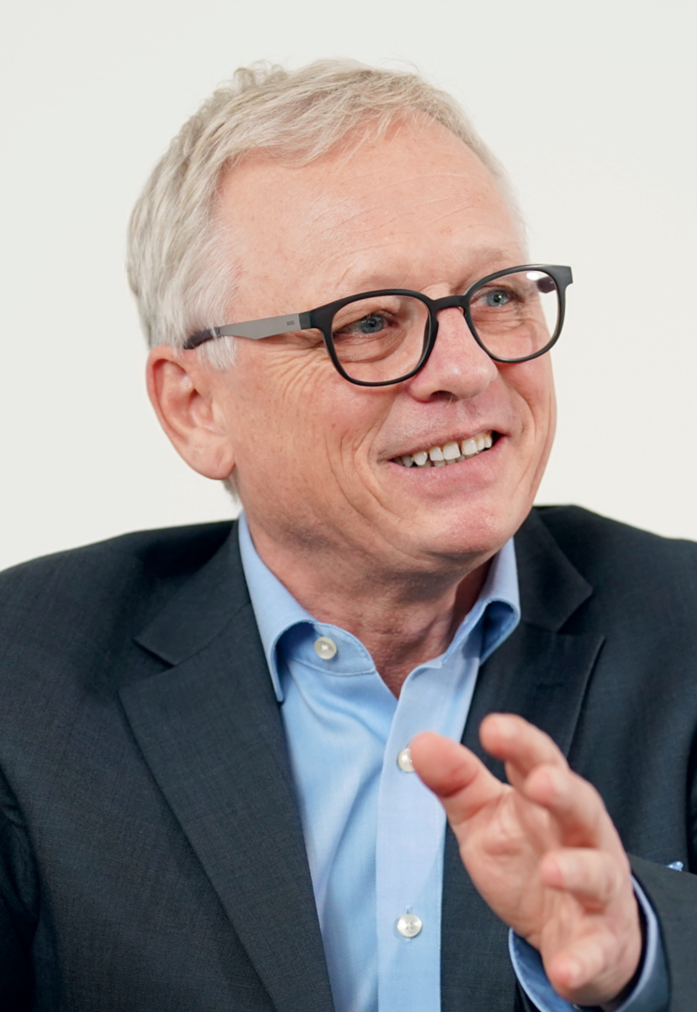 »Hohe Divergenzen bei SDG-Ratings sind erstaunlich« - Institutional Money