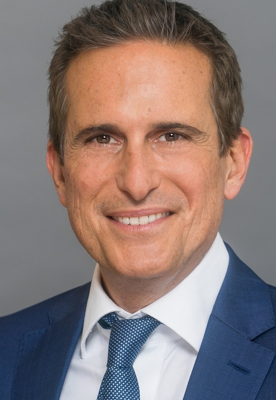 Deutsche Investment besetzt drei Leitungspositionen - Institutional Money