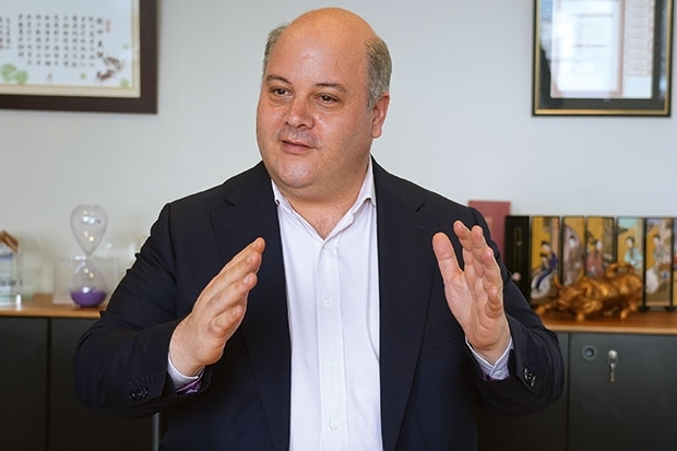 Amundi CIO: Private Equity sieht teils nach Schneeballsystem aus ...