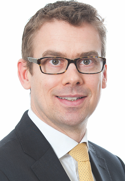 DPAM hat nun auch offiziell einen neuen CEO und Renten-CIO ...